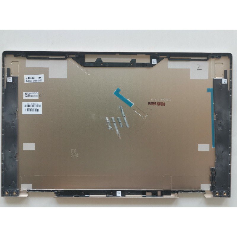 HP Envy x360 13-ay LCD Behuizing achter cover L94498-001 TPN-C147