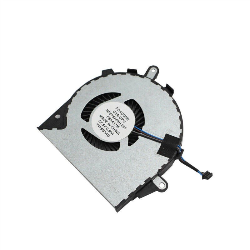 HP Omen 15-CE 17-AN Cooling Fan 929455-001 929456-001