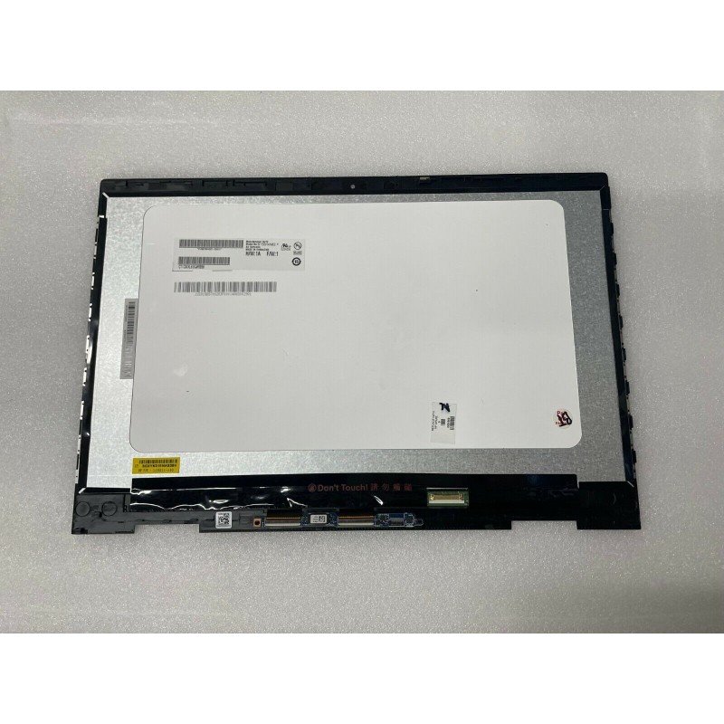 HP Envy X360 15m-cp 15-cp 15z-cp LCD Touch screen FHD 15.6 L23792-001