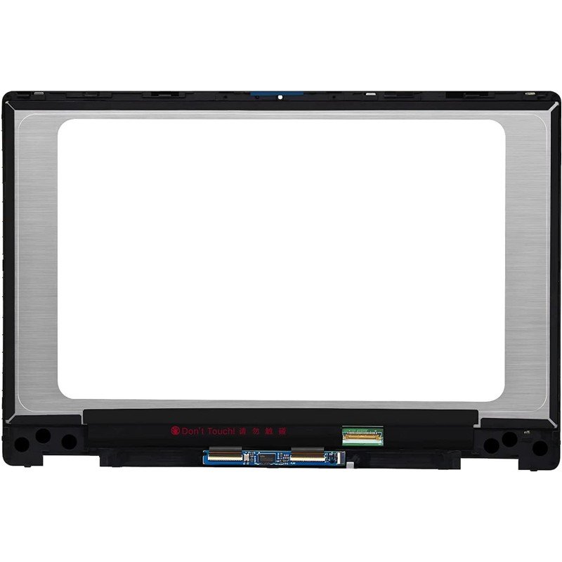 HP Pavilion x360 14-dh LCD scherm touch 14.0 inch FHD L51119-001